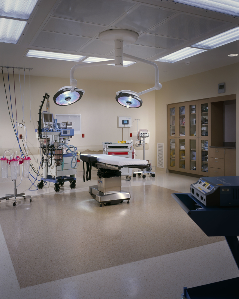 Choosing Hospital vs. Surgical Hospital - Edgewood Surgical Hospital